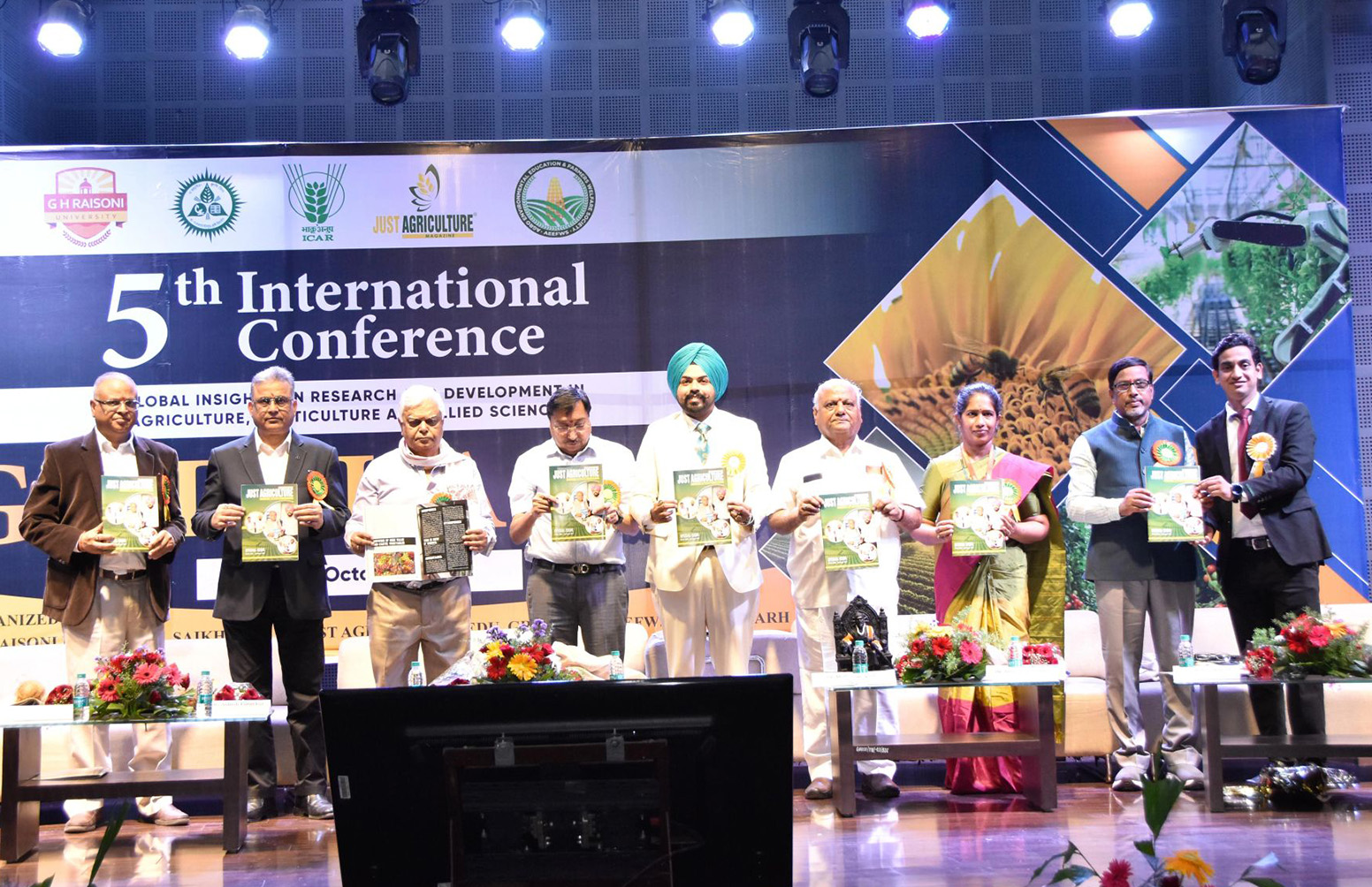 Events – Just Agriculture